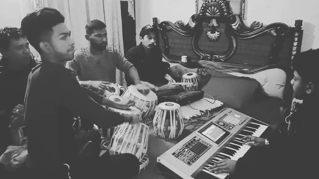 Ve tu ki jaane krdiya kina tenu pyar Pakistani instrument entry cover ...