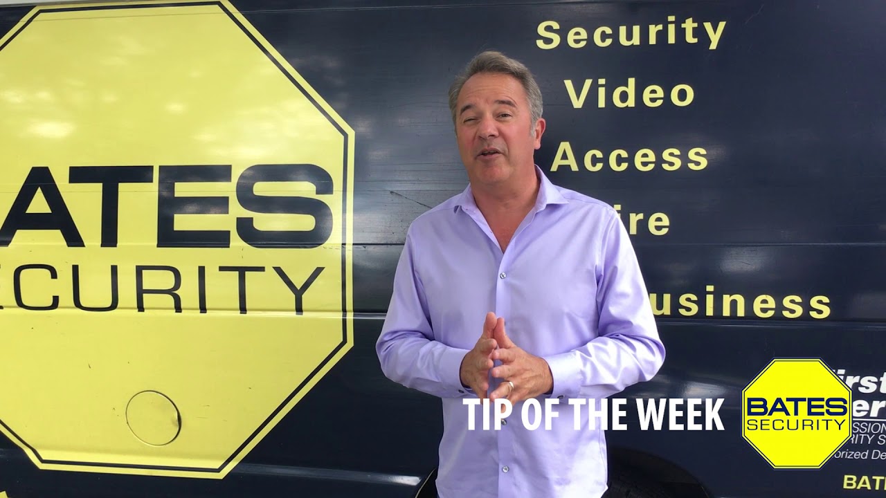 Tip of The Week (with Officer Don) | Tip 59 - Vehicle Upkeep - YouTube