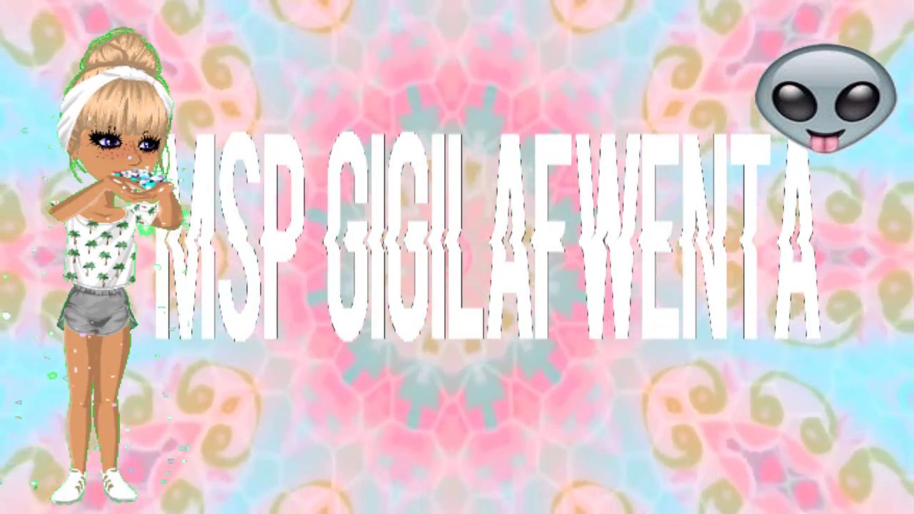 //NEW!!// msp intro!! - YouTube