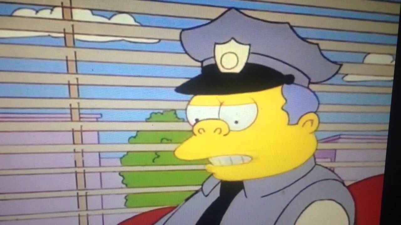 Simpsons - Pulp Fiction german - YouTube