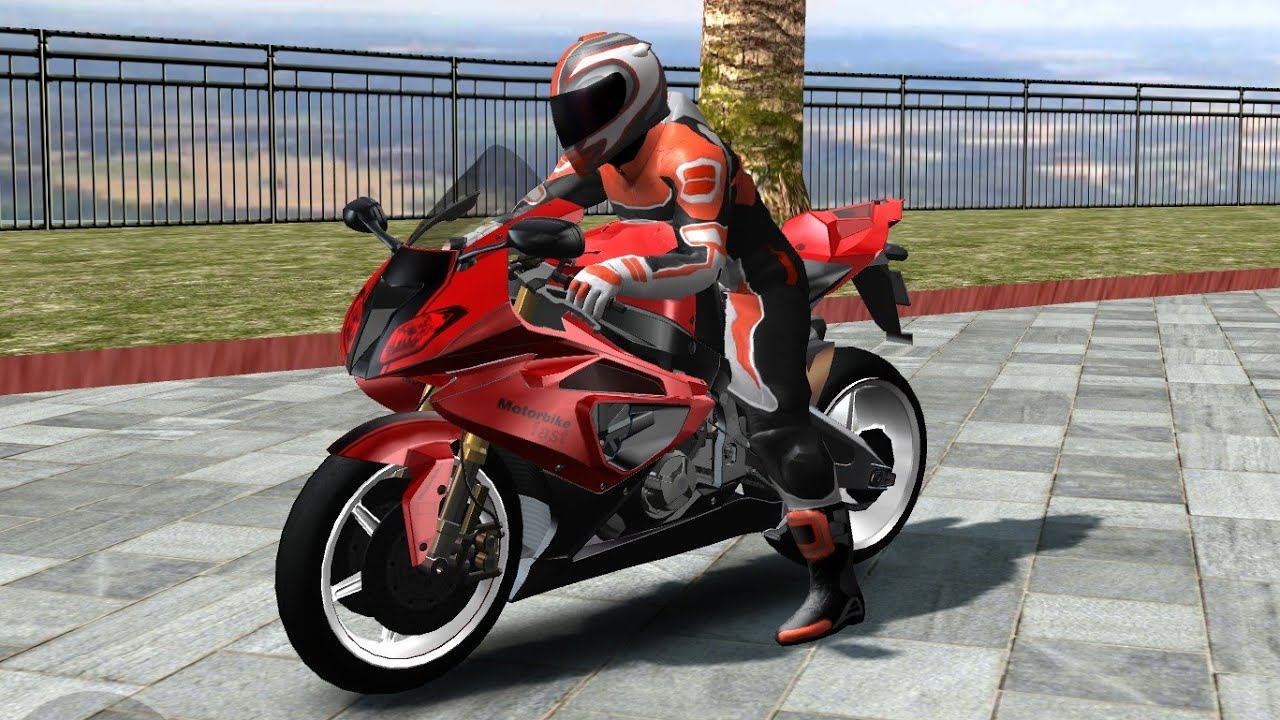 Extreme Motorbikes Impossible Stunts Motorcycle #14 - Xtreme Motocross ...