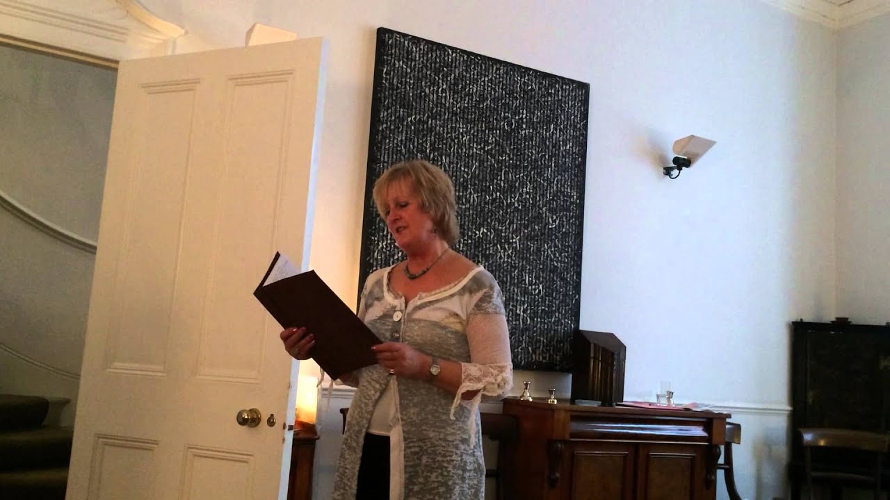 Three Dog Night and Skibereen by Helen Whitten - YouTube