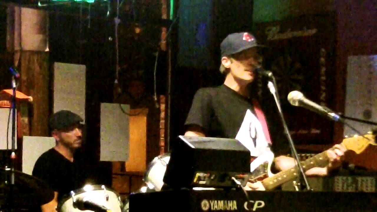 Brian Cagle - Lines - Quincy -7.24.15 - YouTube