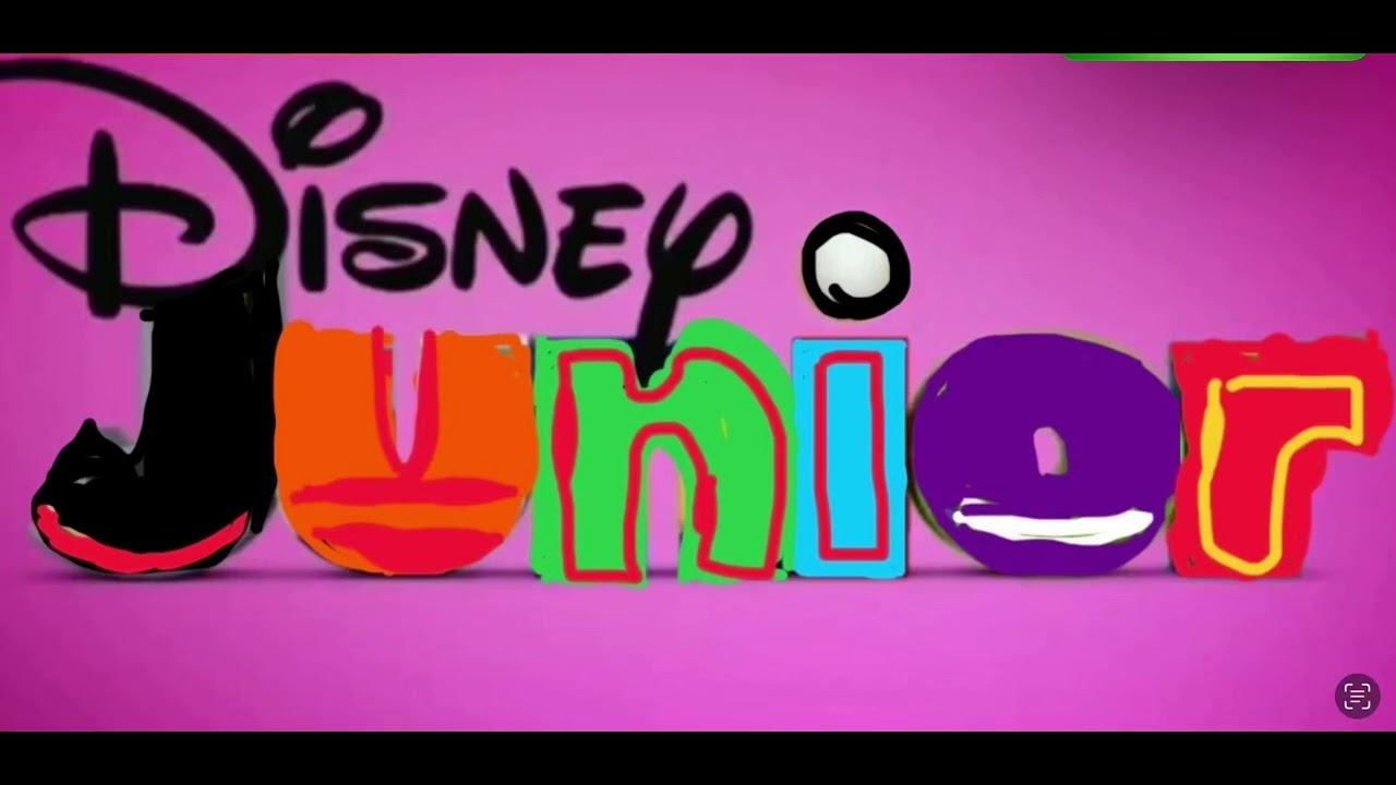 Disney Junior Bumpers: Thomas and Friends All Engines Go (Custom) - YouTube