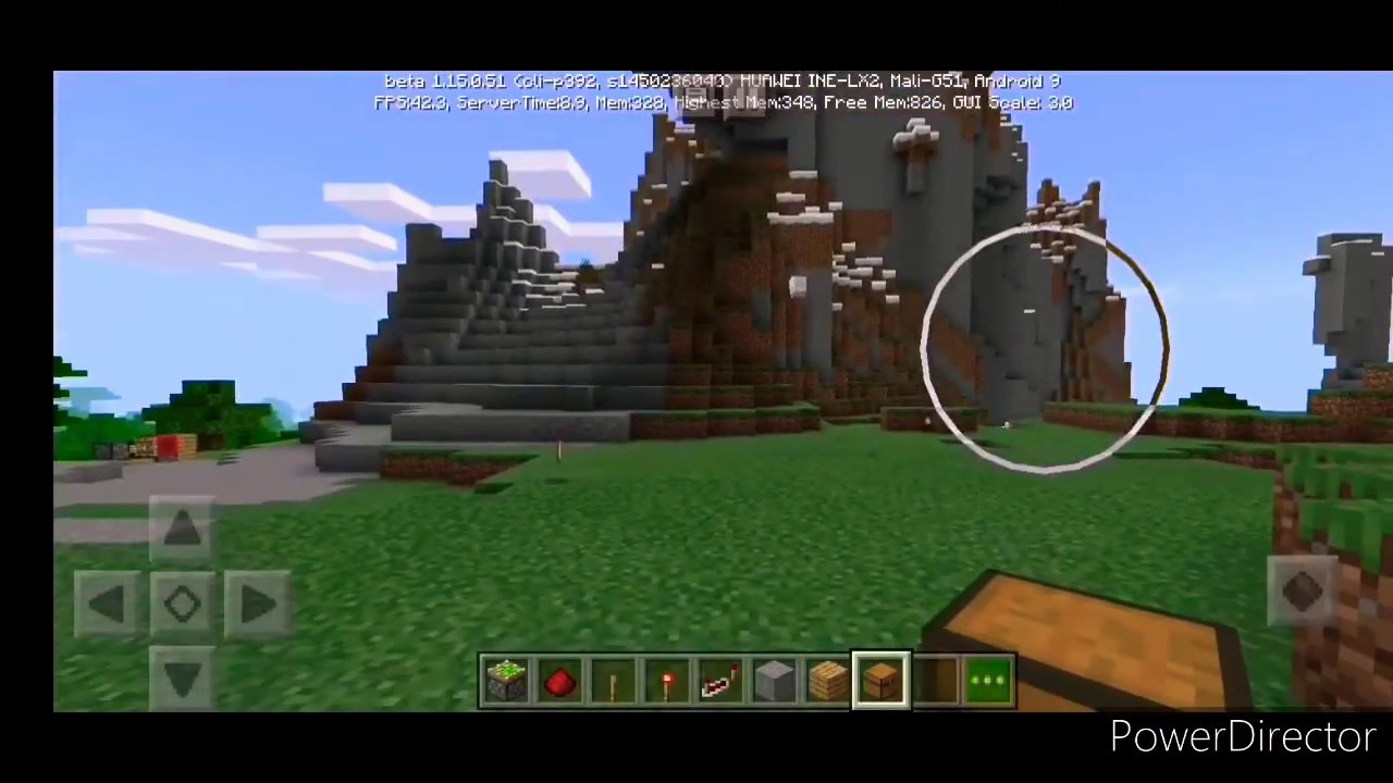HOW TO HIDE YOUR CHEST IN MINECRAFT BETA - YouTube