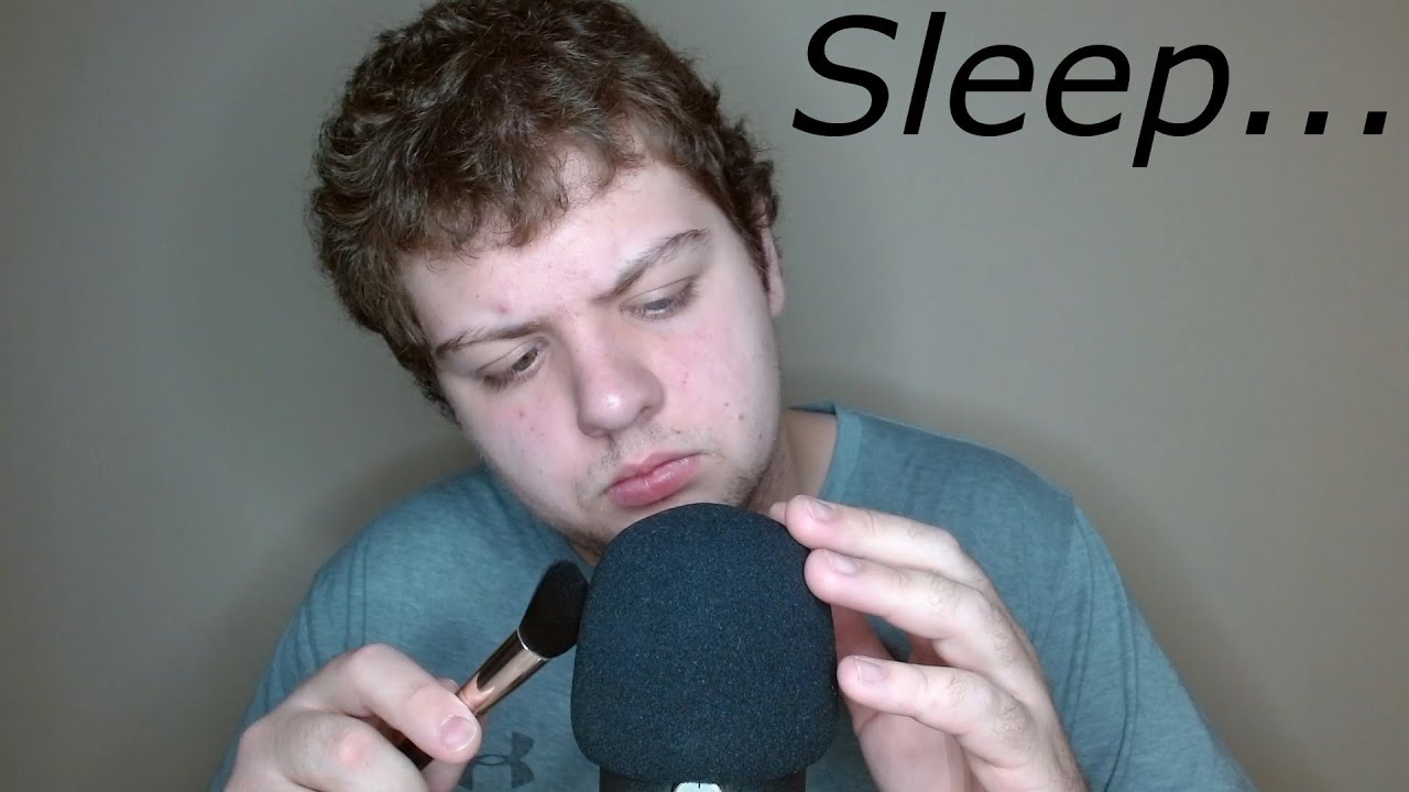 Sleep... | ASMR - YouTube