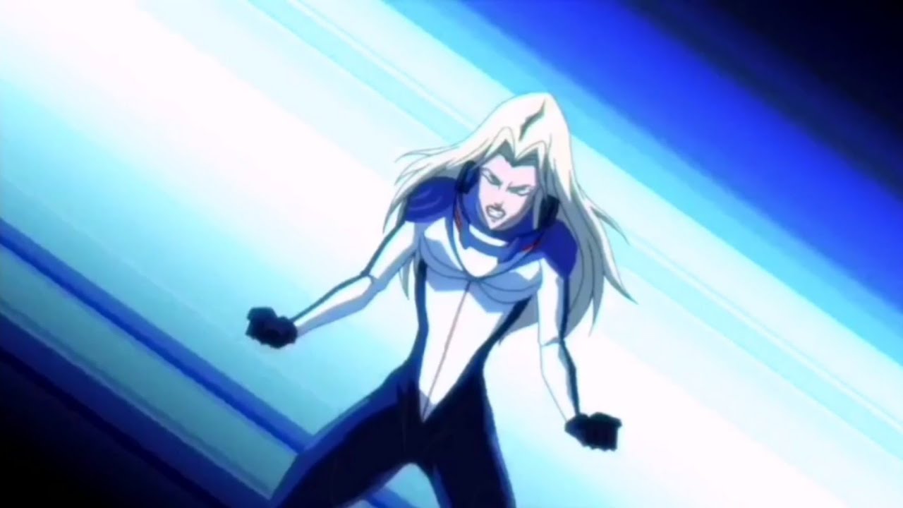 Invisible Woman - All Powers & Fights Scenes | Fantastic Four: World's ...