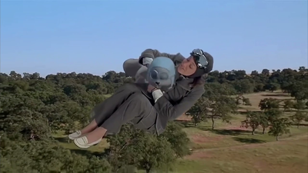 this isn't flying, this is falling WITH STYLE! - YouTube