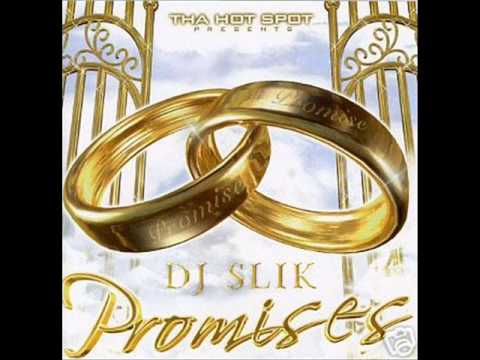 "PROMISES" Freestyle Mix by DJ SLIK - YouTube