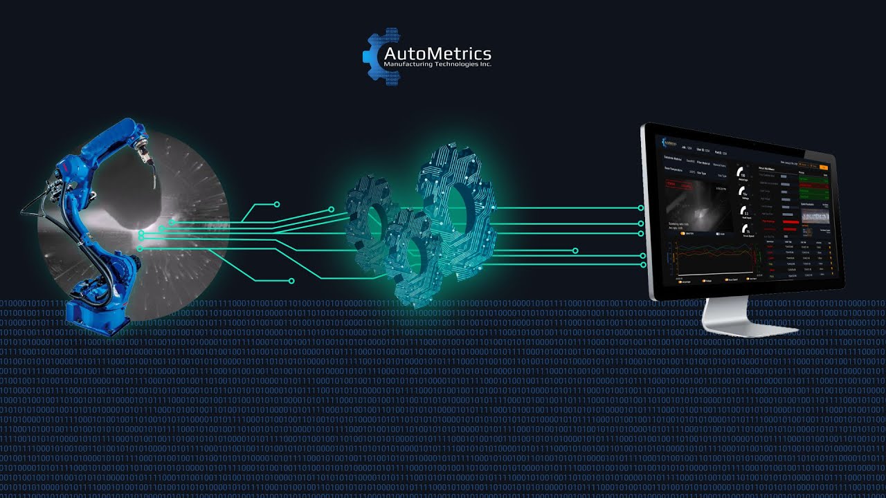 X-Sigma - Production Line Demo - YouTube