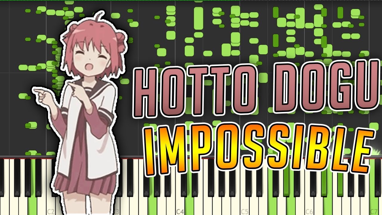 Heiakim Music - Hotto Dogu ft. Google Translate - (IMPOSSIBLE DRUNK ...