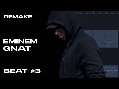 Eminem - GNAT - Beat #3 (IAMM REMAKE)