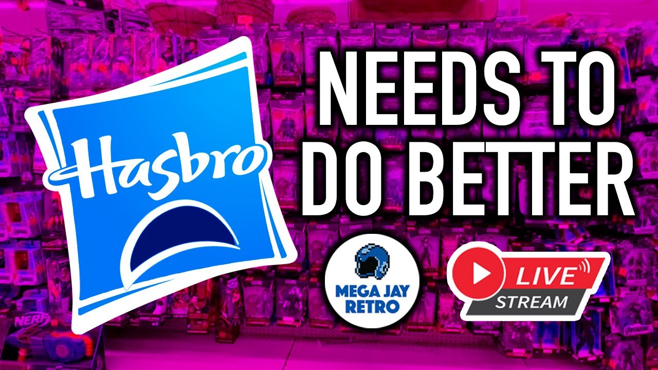 Hasbro Layoffs, Delta-17 O-Rings, Super7, Mondo MOTU Reveals Designer ...