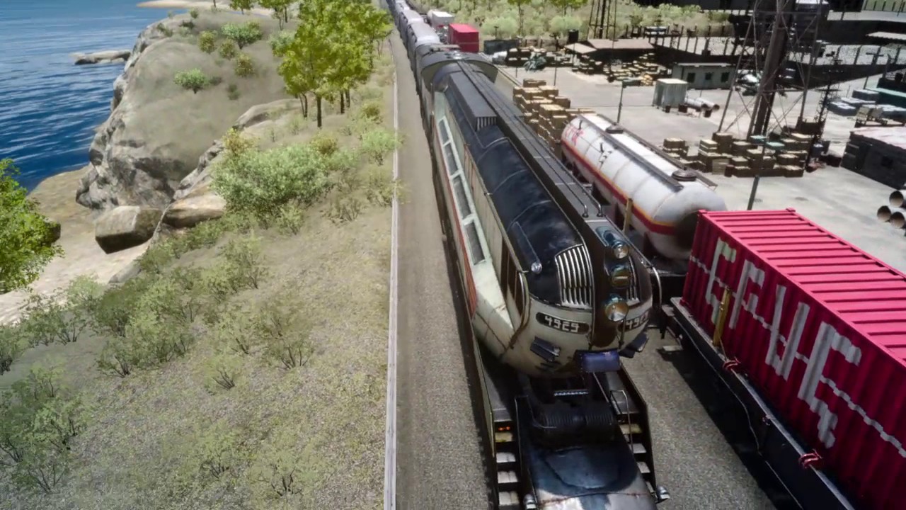 FINAL FANTASY XV - Chapter 11 - Train Troubles - YouTube