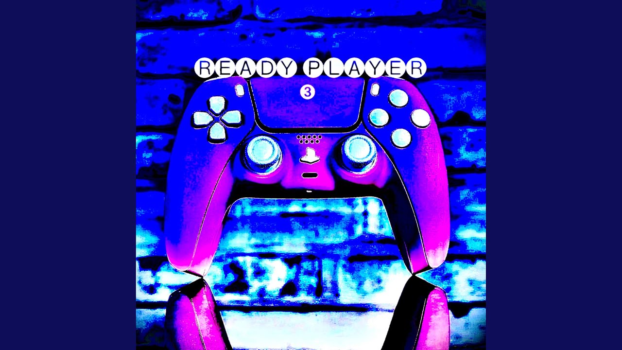 Ready Player 3 - YouTube