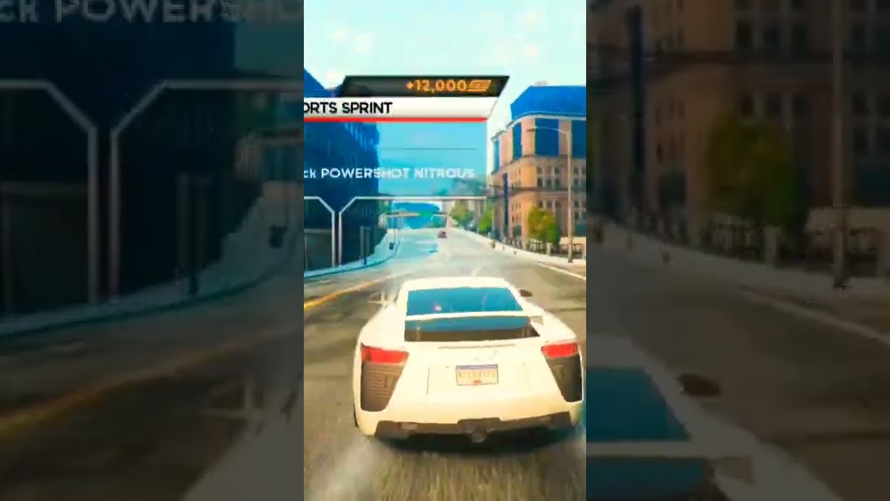 Lexus LFA Crash - YouTube