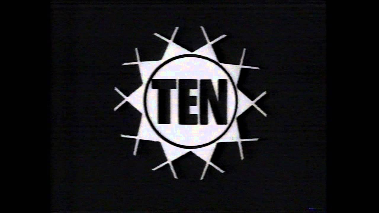 Channel 10 Sydney : 70's ID's - YouTube