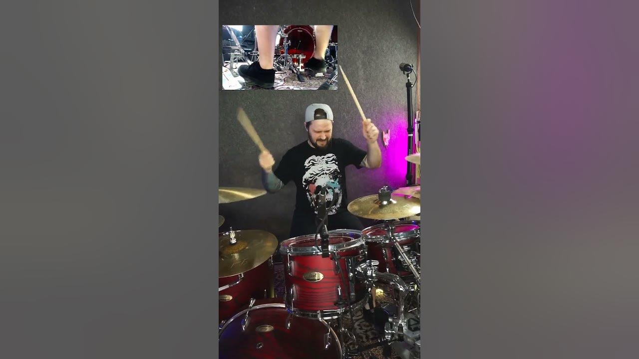 Dream Theater - Honor thy father intro - YouTube