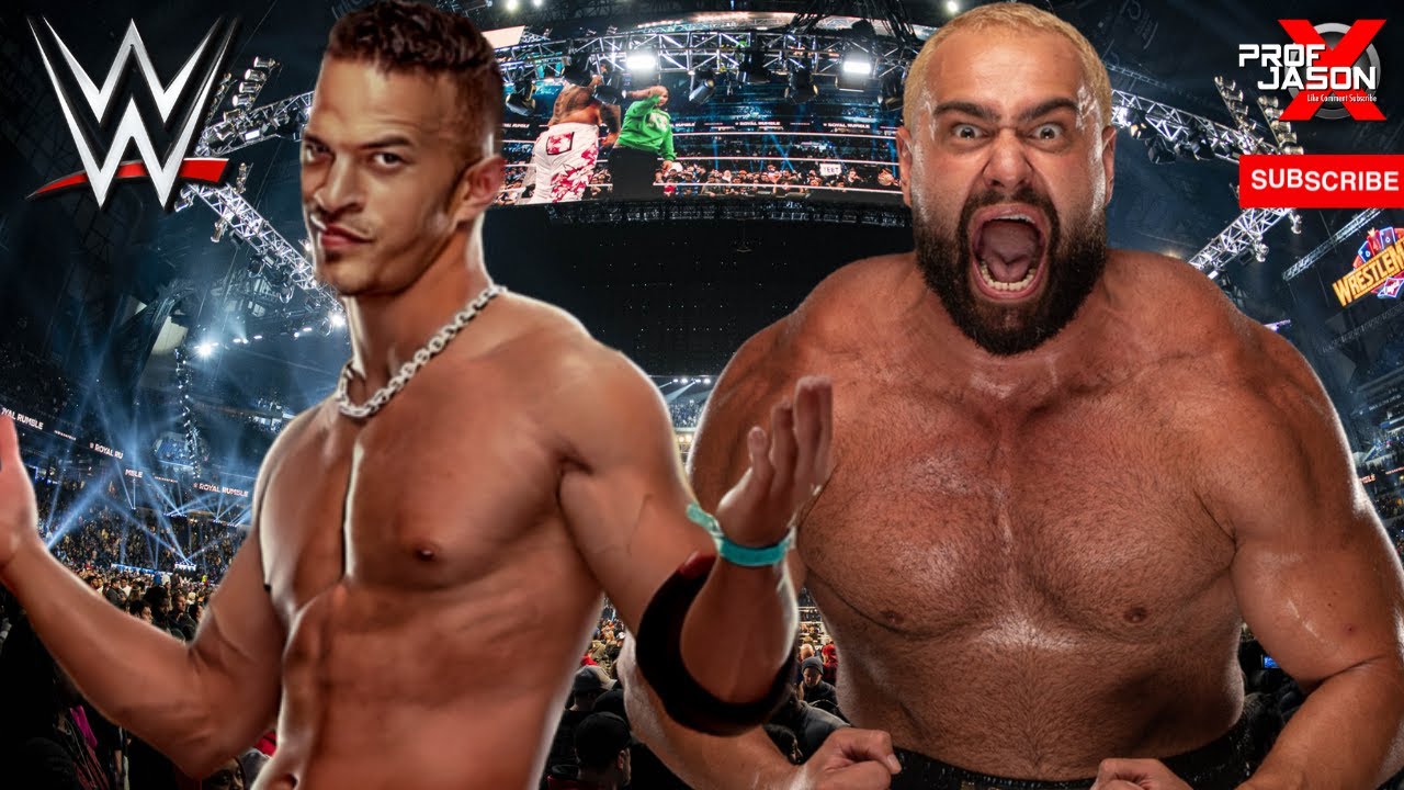 BREAKING: MIRO AND RICKY STARKS OFFICIALLY GONE FROME AEW! WWE BOUND ...
