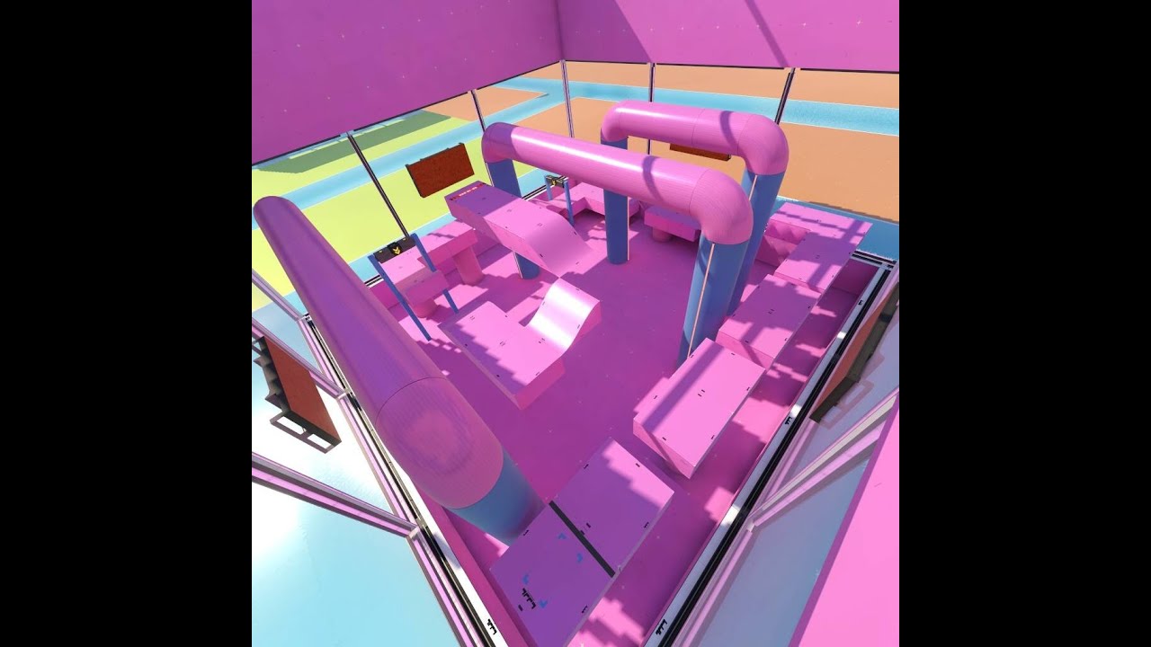 New World Record by Tim888881 - ENERGY CUBES - Red - YouTube