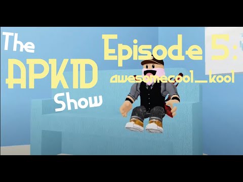The APKID Show: The Identity Fraud: Pizza (Interview 5) - YouTube
