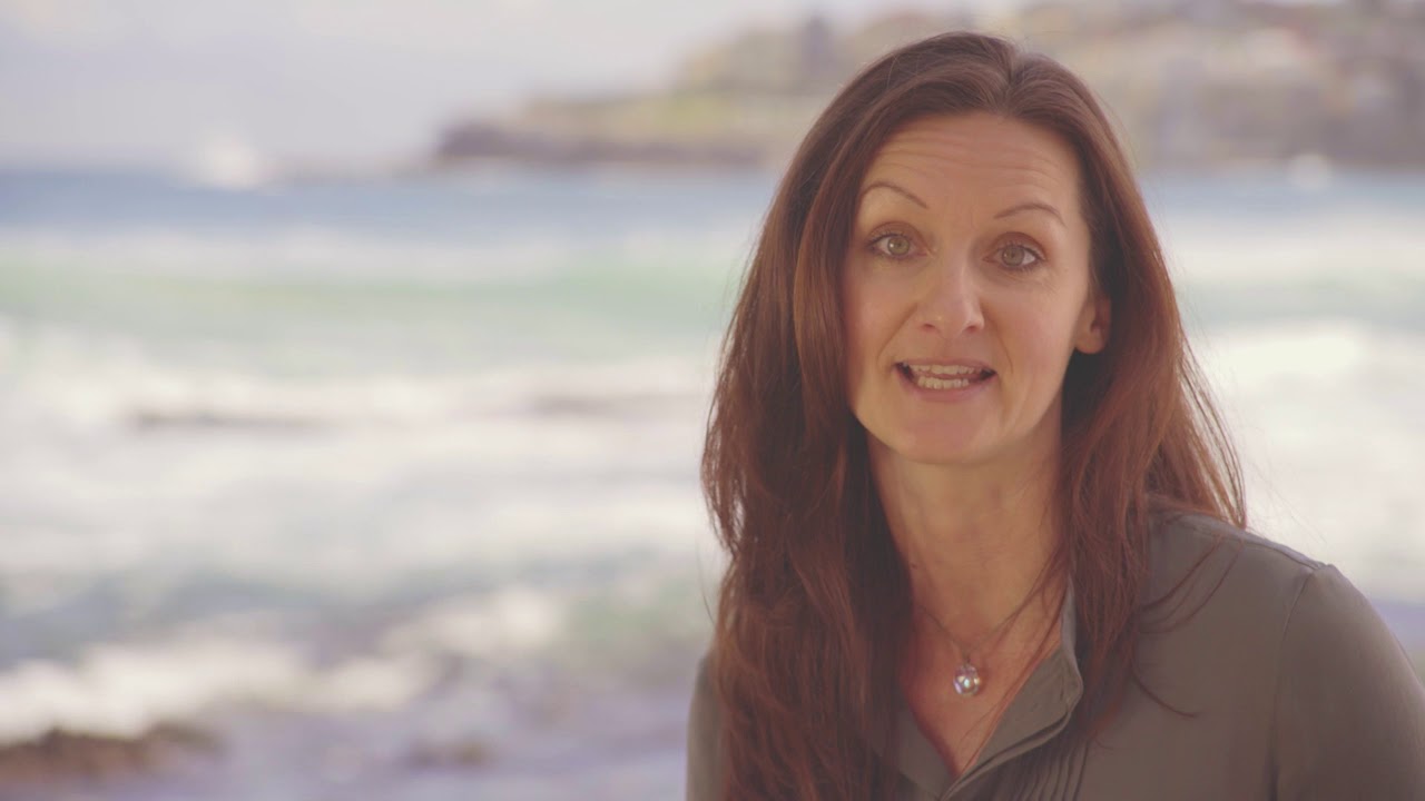 Amanda Daley UPswing - YouTube