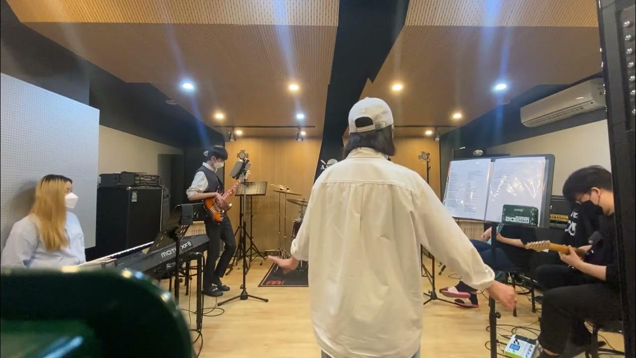 神様、僕は気づいてしまった - CQCQ l Covered by ROKU ON (로쿠온) - YouTube