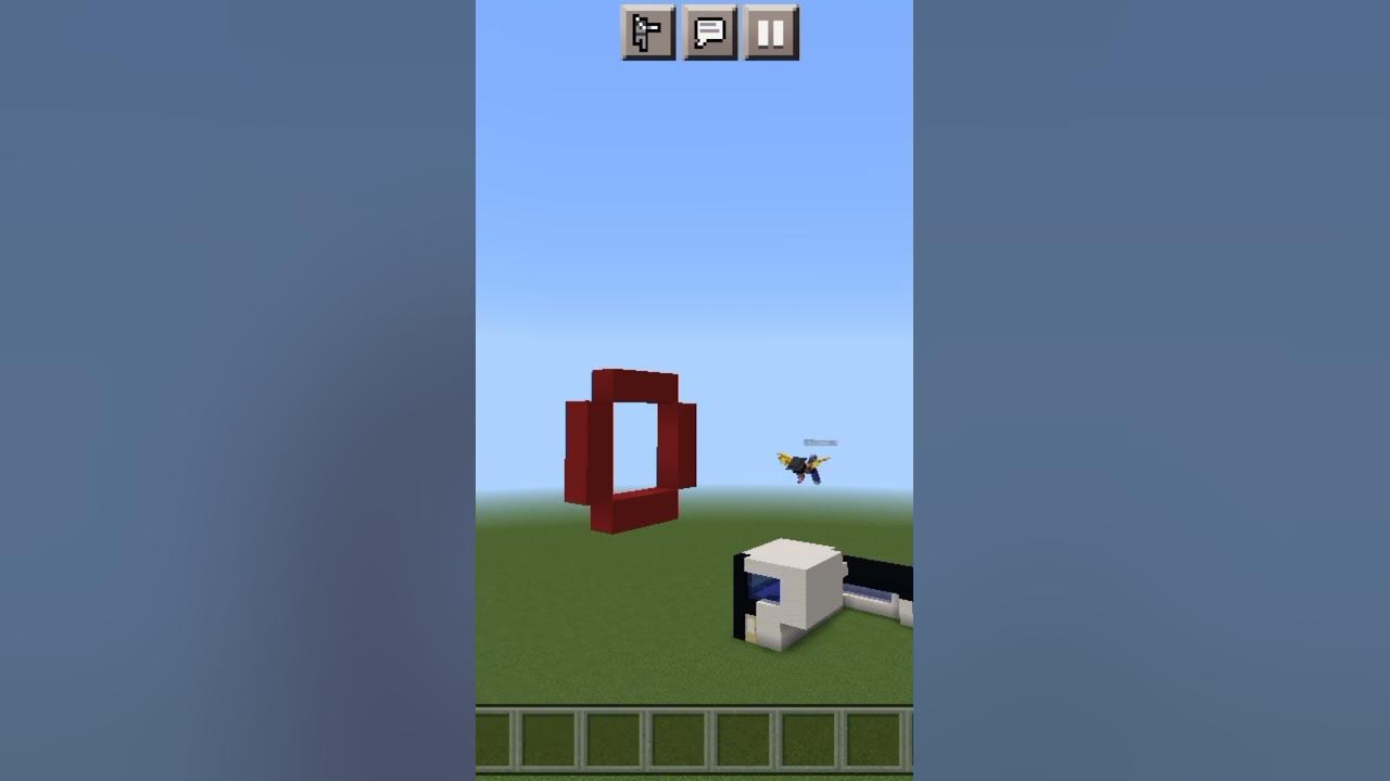 How Far Can You Fly With An Elytra shortsfeed minecarft elytra how-far-can-you-fly-with-an-elytra-shortsfeed-minecarft-elytra