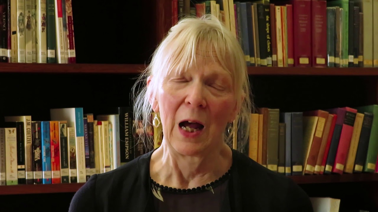 Professor Do Coyle - What is your vision for CLIL for the future? - YouTube