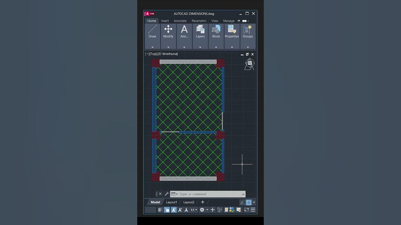 Match Properties AutoCAD Tutorial architecture autocad YouTube match-properties-autocad-tutorial-architecture-autocad-youtube