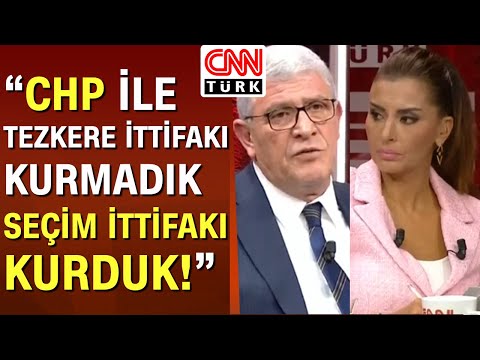 Müsavat Dervişoğlu: \