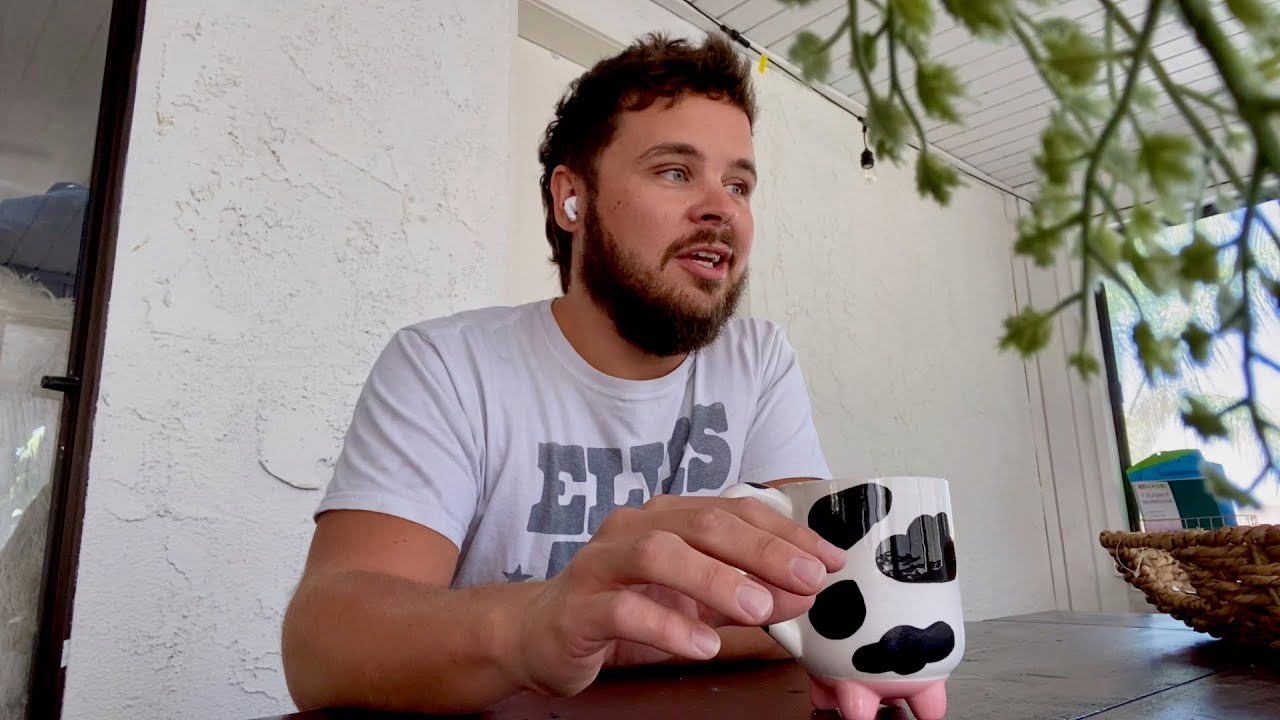 A Message From Bryan - YouTube