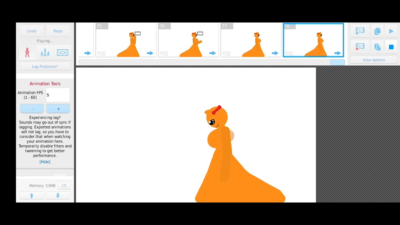 SCP 999 kiss a boy (i'm tired) - YouTube