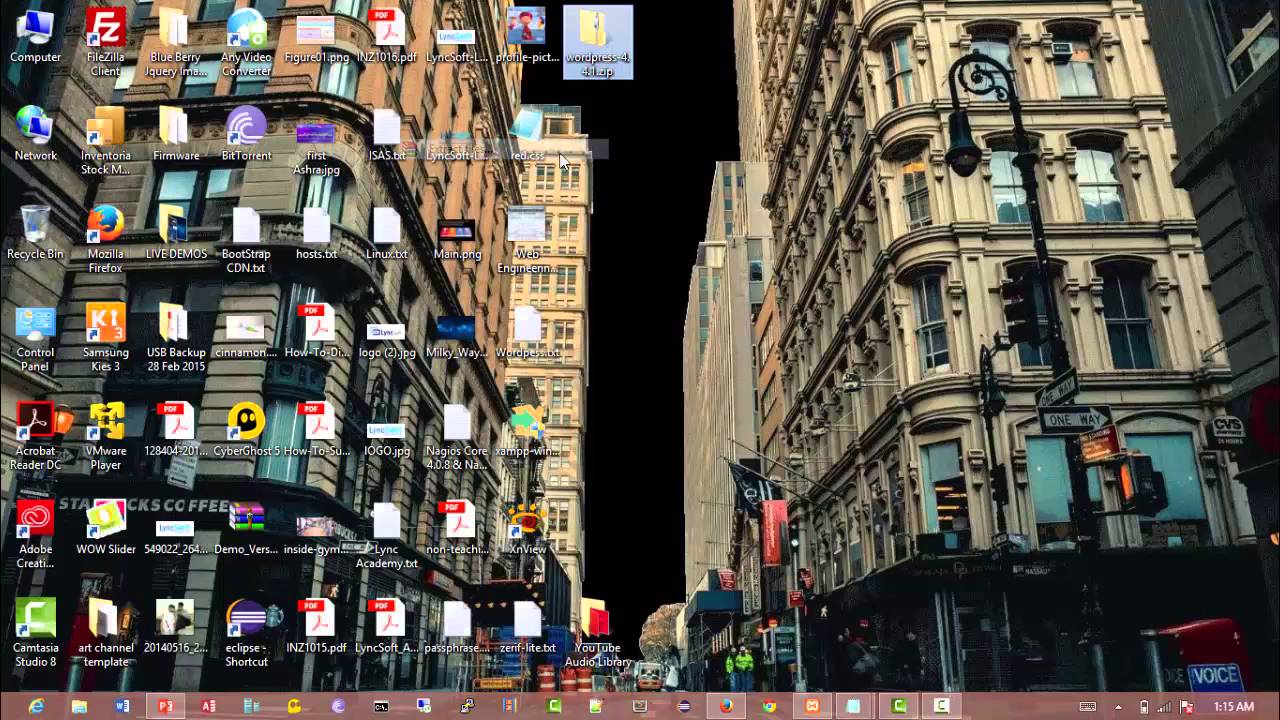 How To Install Wordpress And Theme On Localhost Using XAMPP YouTube how-to-install-wordpress-and-theme-on-localhost-using-xampp-youtube