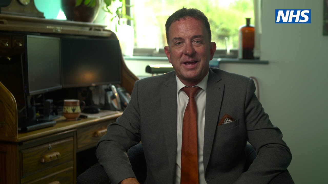 We are the NHS - A day in the life of a GP - YouTube