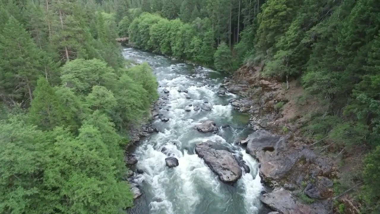 Scott River 1 - YouTube