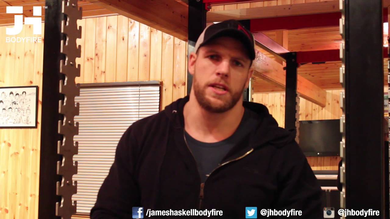 Hypertrophy Session with focus on Upper Body and Core - YouTube