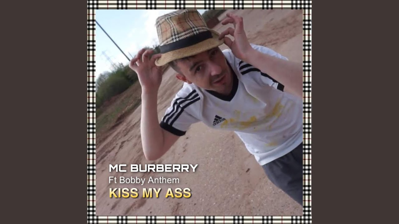 Kiss My Ass Youtube Music