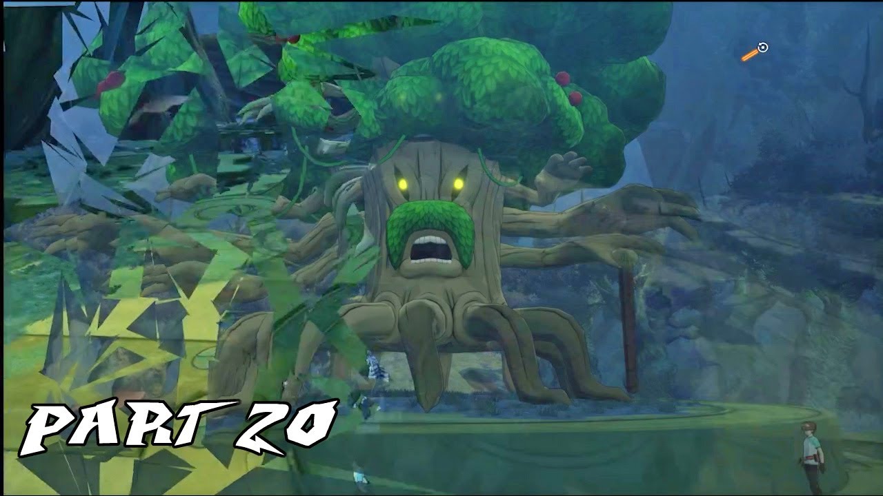 PAYBACK TIME-DIGIMON STORY TIME STRANGER PART 20 - YouTube