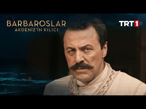 Barbaroslar Akdeniz'in Kılıcı Yeni Sezon'da TRT 1'de!