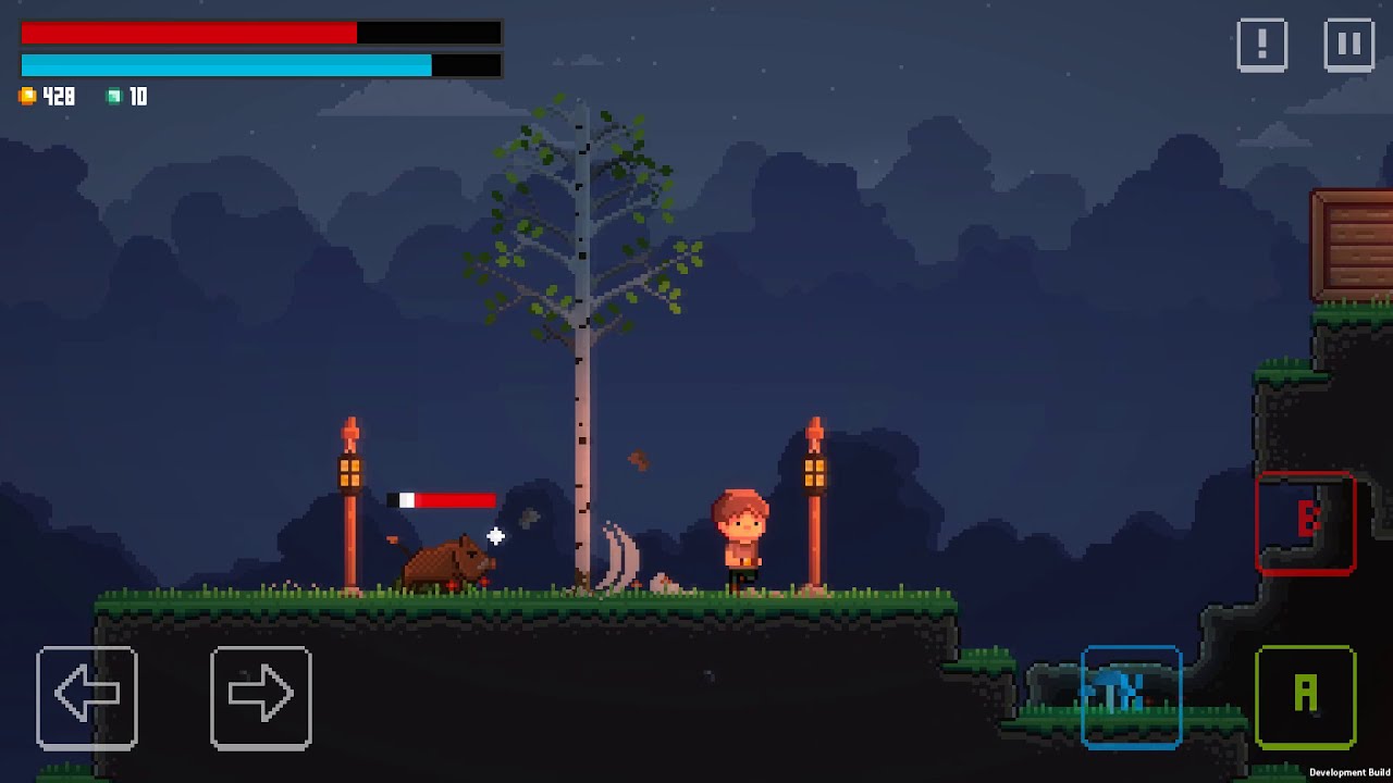 Wizard Legacy Alpha Trailer - YouTube