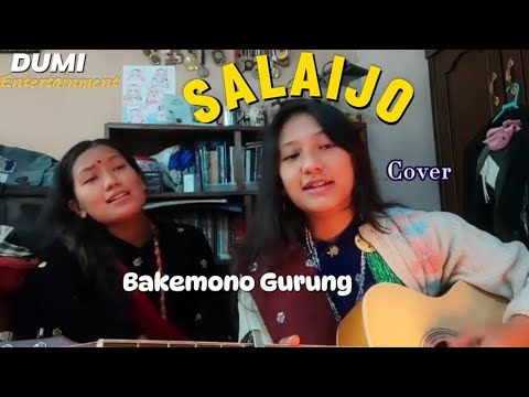 Salaijo - Bakemono Gurung[Prabin Gurung Songs] - YouTube