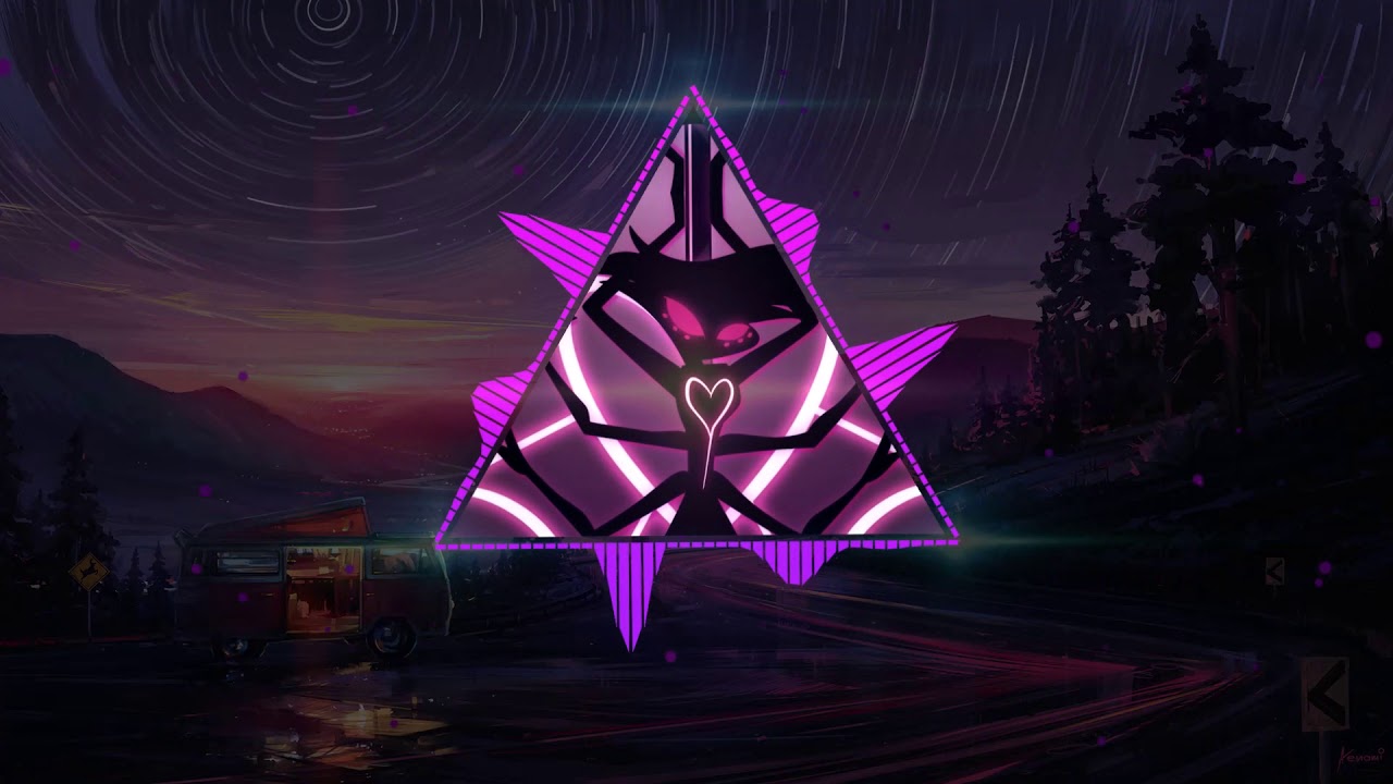 ADDICT - HAZBIN HOTEL FR 1H - YouTube