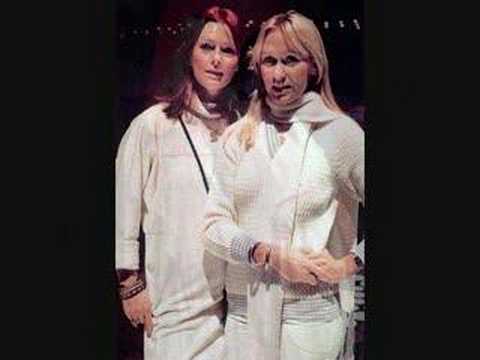 ABBA Tiger ( Arrival ) - YouTube