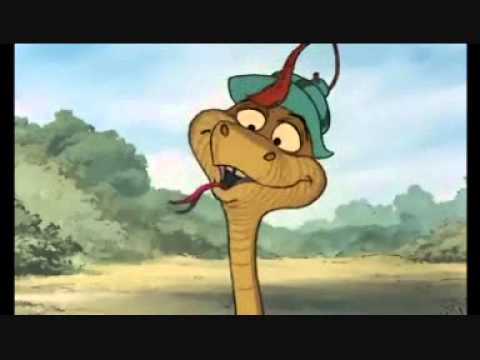 Robin Hood Prince John Open Lid Sir Hiss
