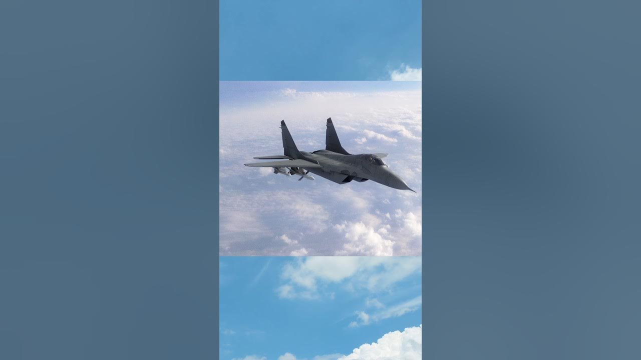 fighter jet flying above cloud #viral #fighterjet #shorts - YouTube