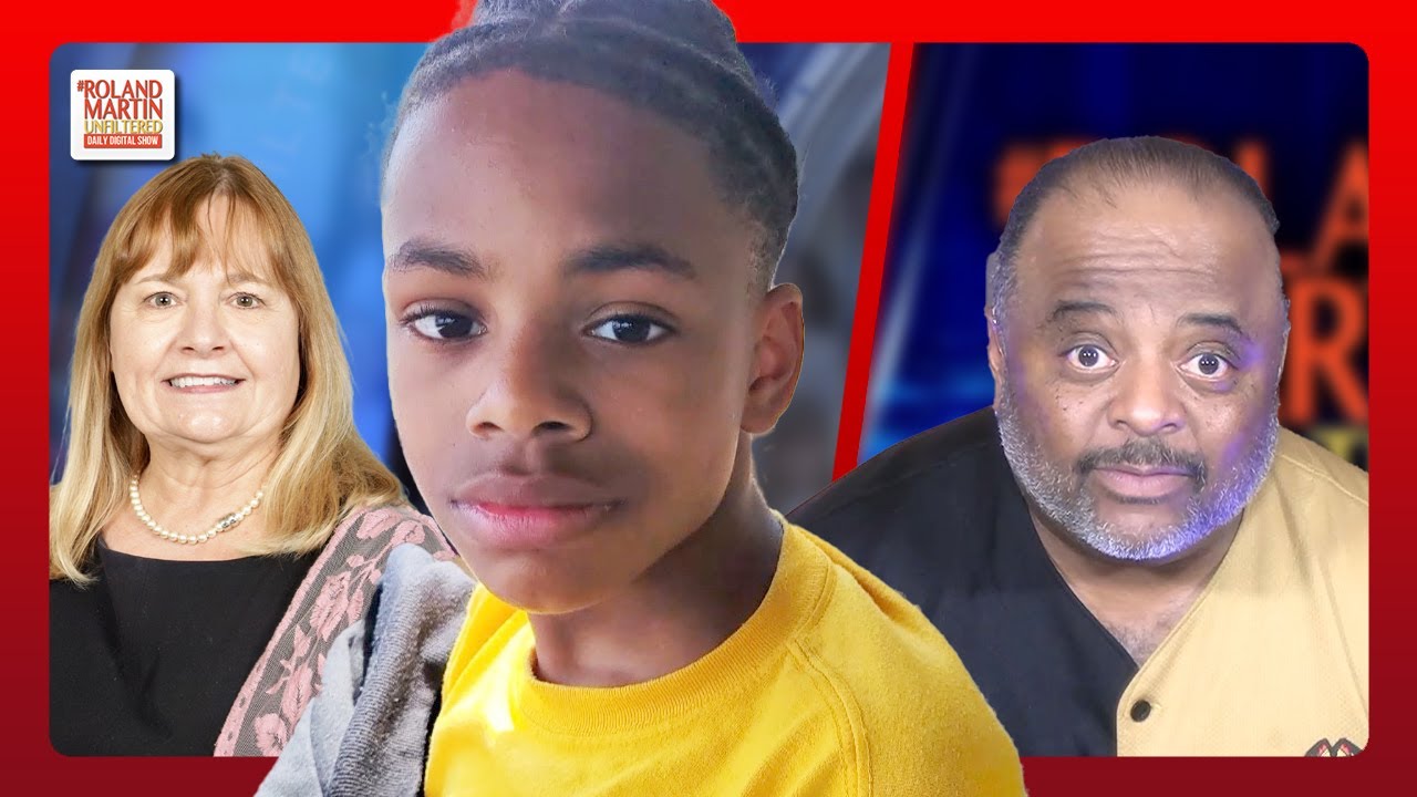 Family SUES School After Principal Questioned Student About His Braids ...