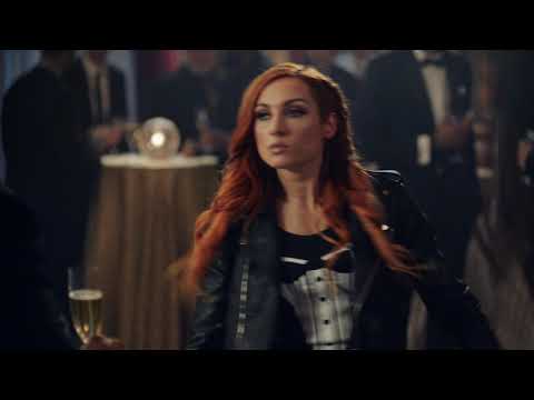 WWE2K20 Cover Reveal