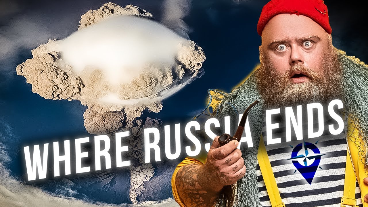 LIFE ON KURIL ISLANDS || PARAMURSHIR ISLAND || YUZHNO KURILSK - YouTube