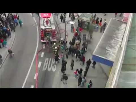 unidades ex112 ex81 - YouTube